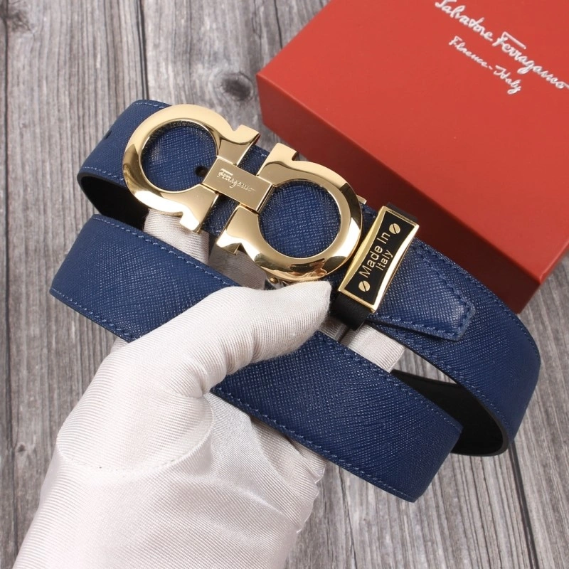 Affordable Ferragamo Belts