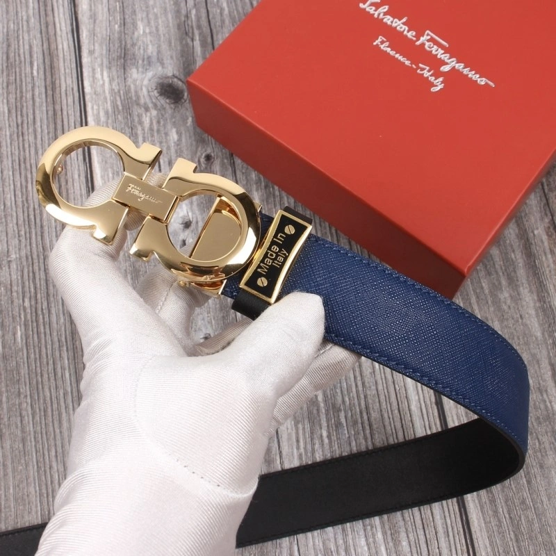 Affordable Ferragamo Belts