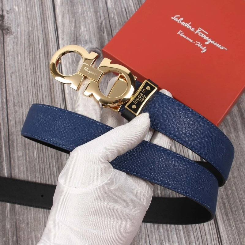 Affordable Ferragamo Belts