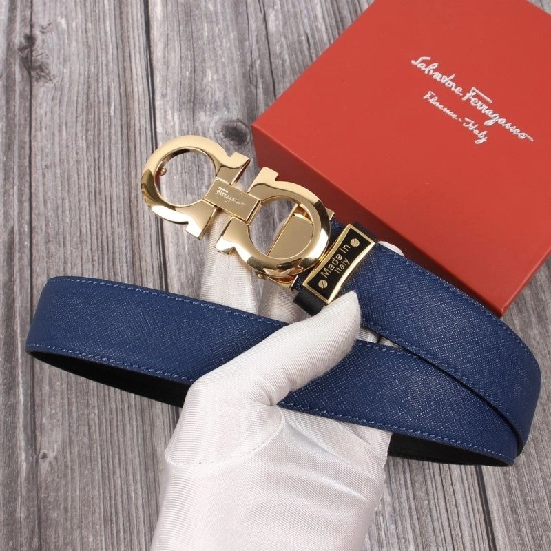 Affordable Ferragamo Belts