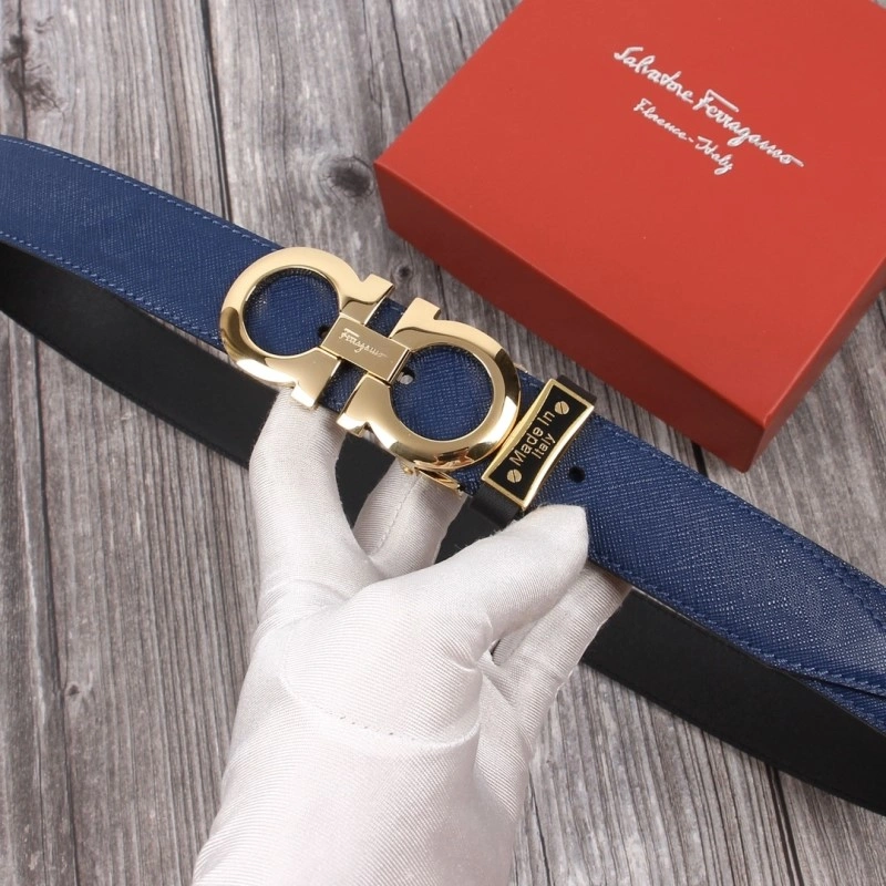 Affordable Ferragamo Belts