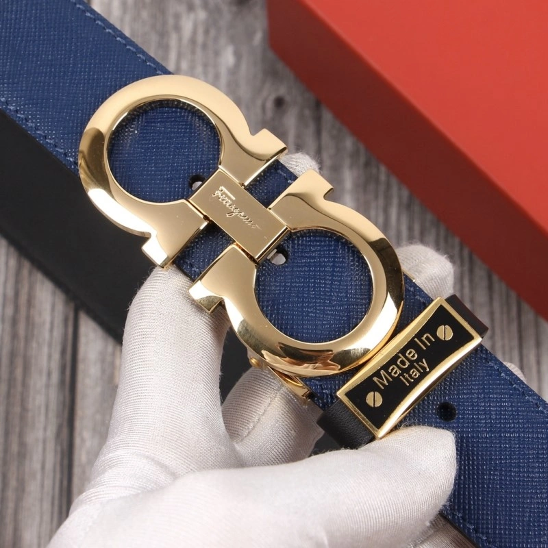 Affordable Ferragamo Belts