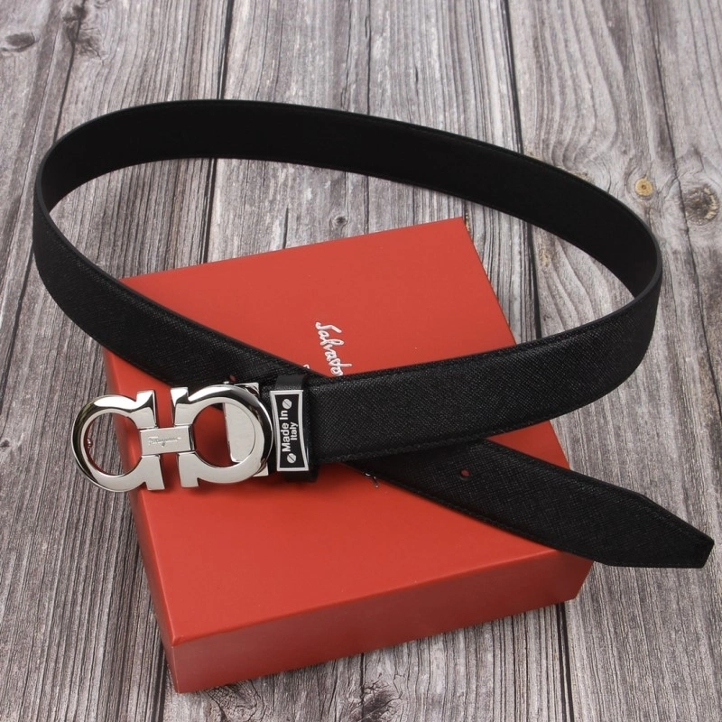 Legit Ferragamo Belts