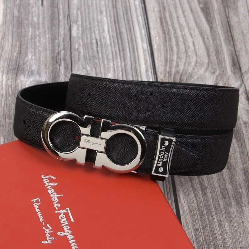Legit Ferragamo Belts