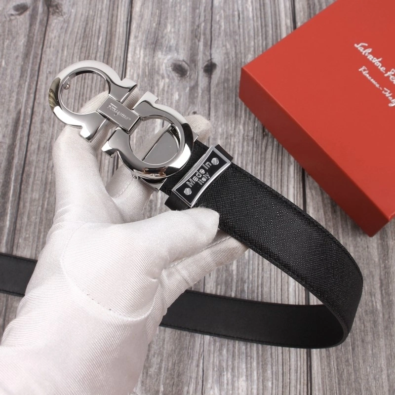 Legit Ferragamo Belts
