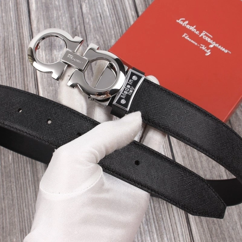 Legit Ferragamo Belts