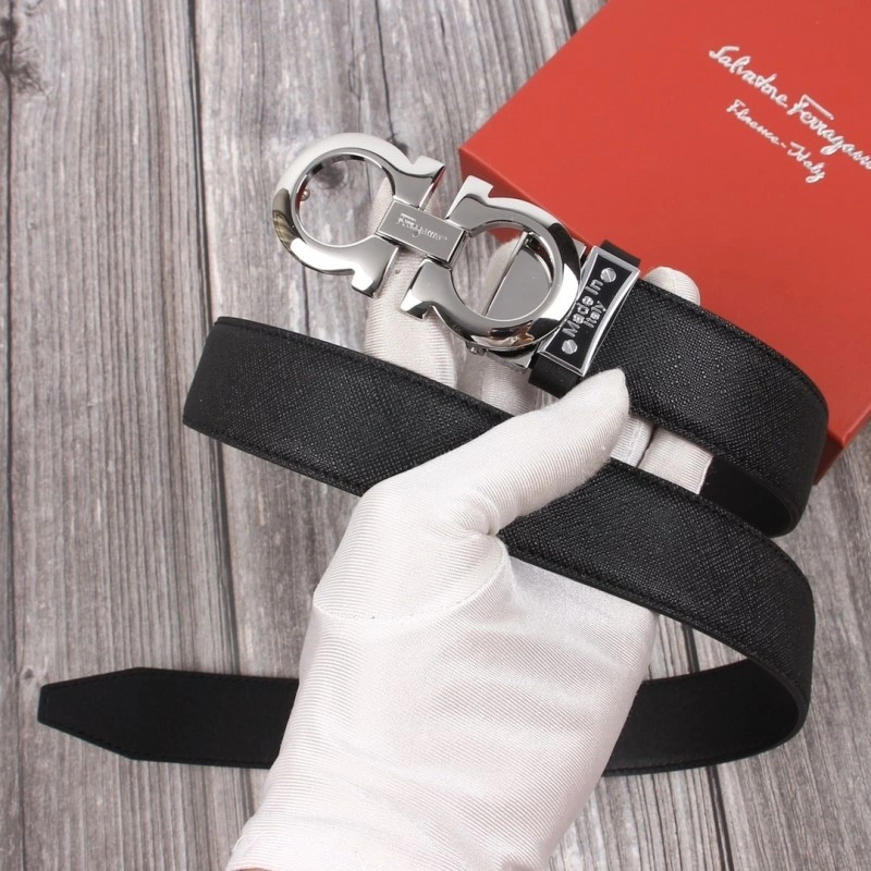 Legit Ferragamo Belts