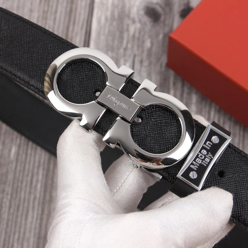 Legit Ferragamo Belts