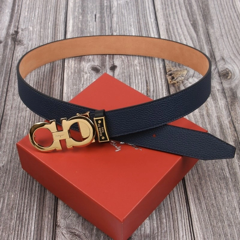 OEM Ferragamo Belts