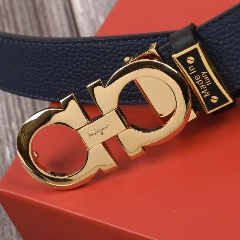 OEM Ferragamo Belts
