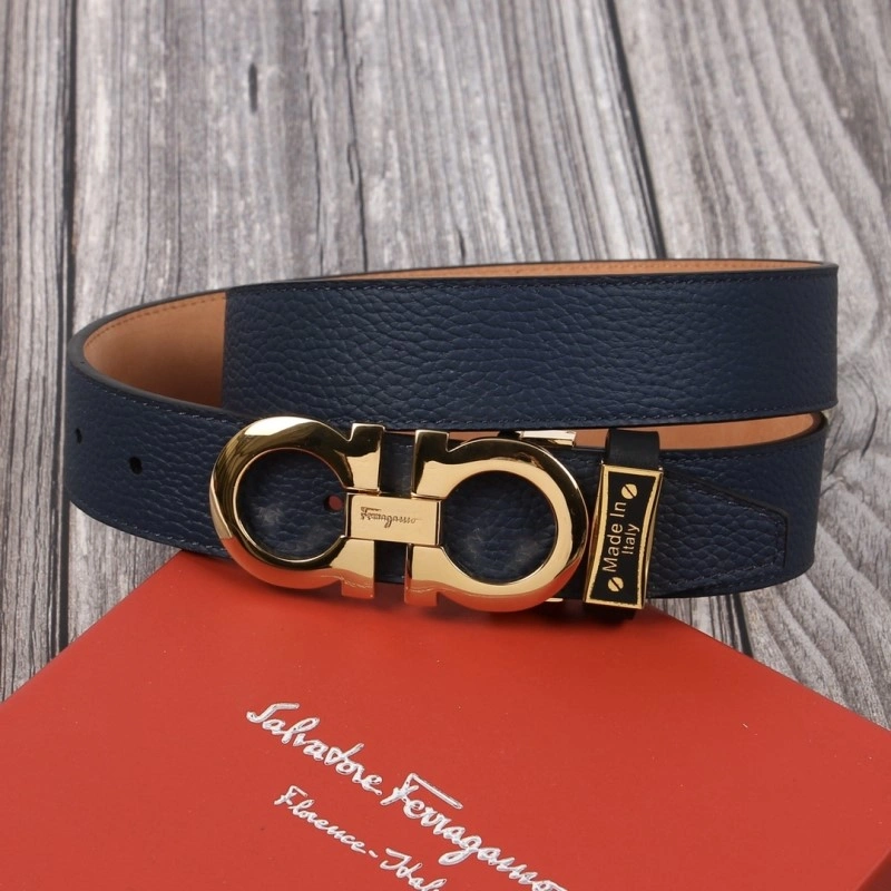 OEM Ferragamo Belts