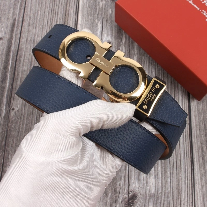OEM Ferragamo Belts