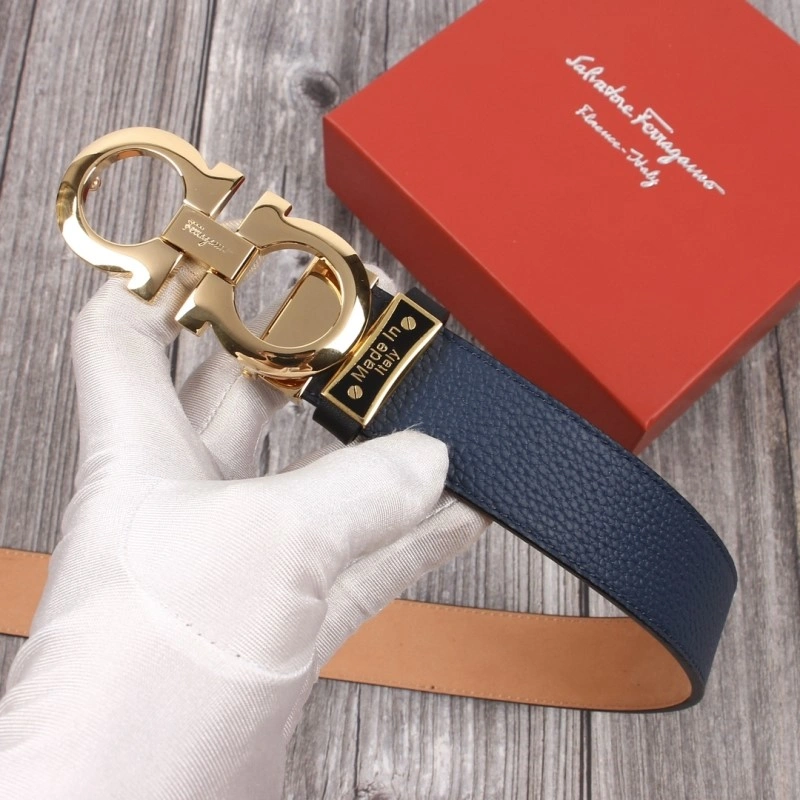 OEM Ferragamo Belts