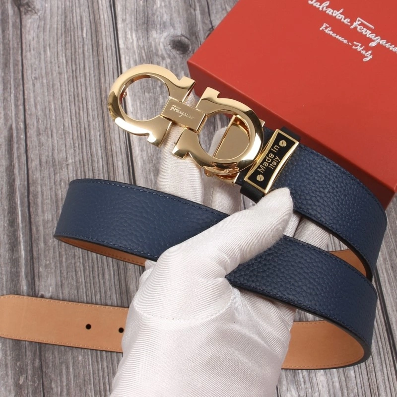 OEM Ferragamo Belts