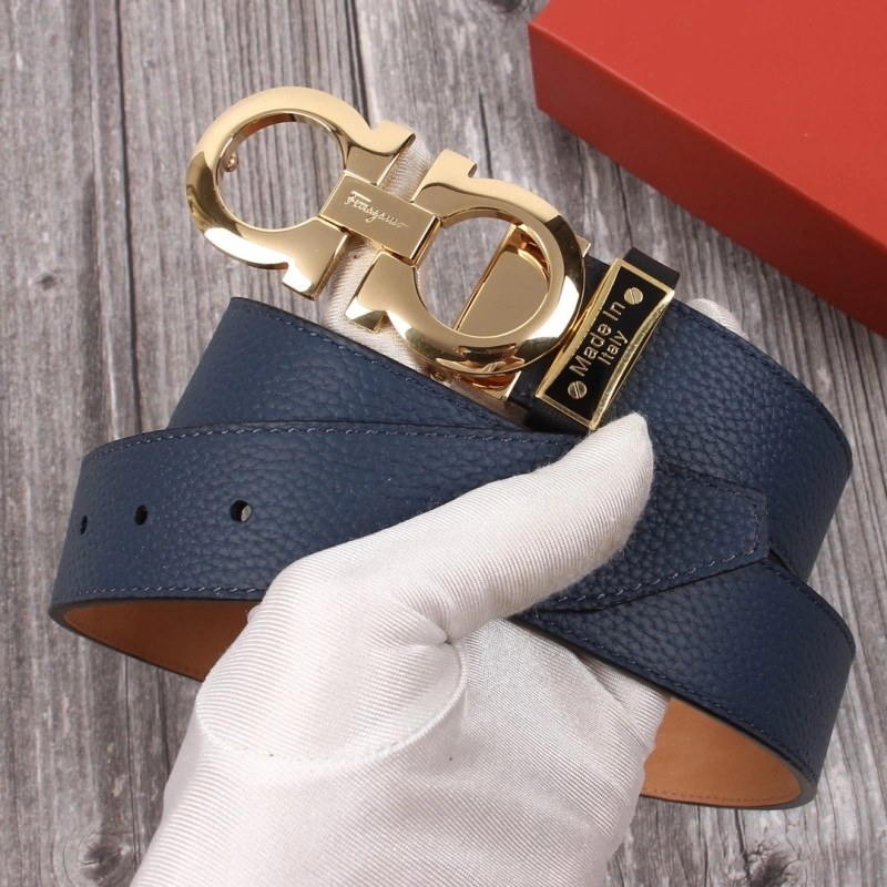 OEM Ferragamo Belts