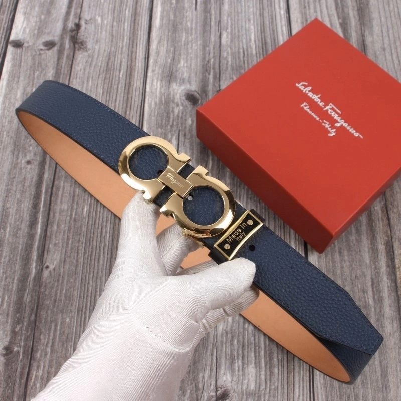 OEM Ferragamo Belts