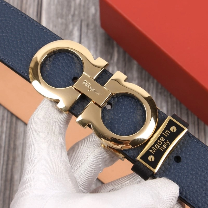 OEM Ferragamo Belts