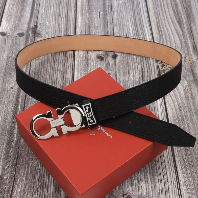 Brand-original Ferragamo Belts