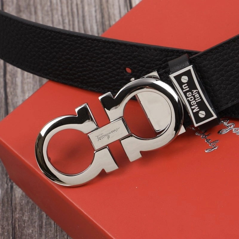 Brand-original Ferragamo Belts