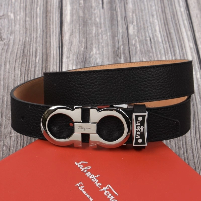 Brand-original Ferragamo Belts