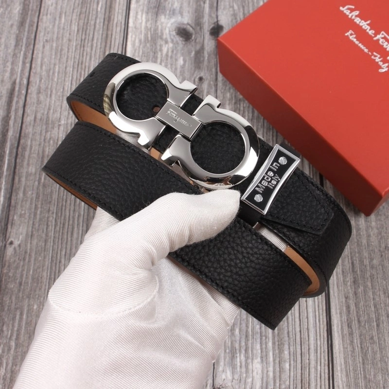 Brand-original Ferragamo Belts