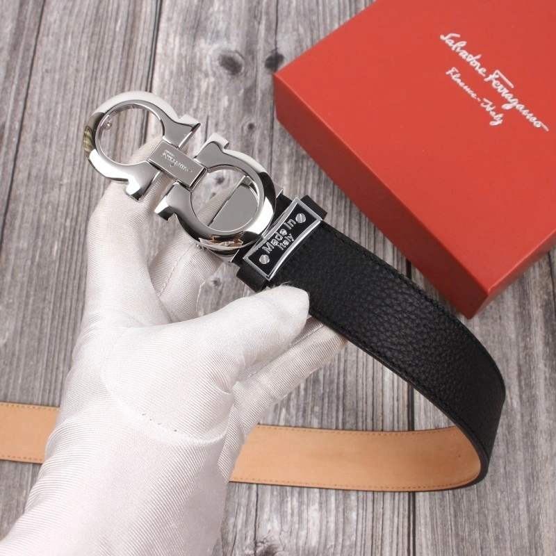 Brand-original Ferragamo Belts