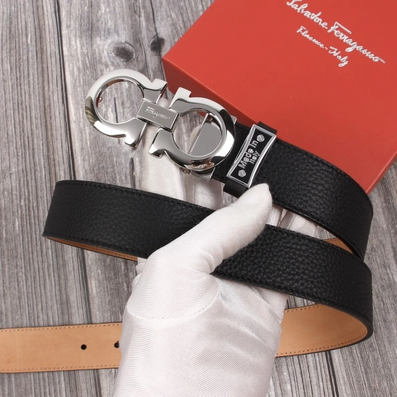 Brand-original Ferragamo Belts