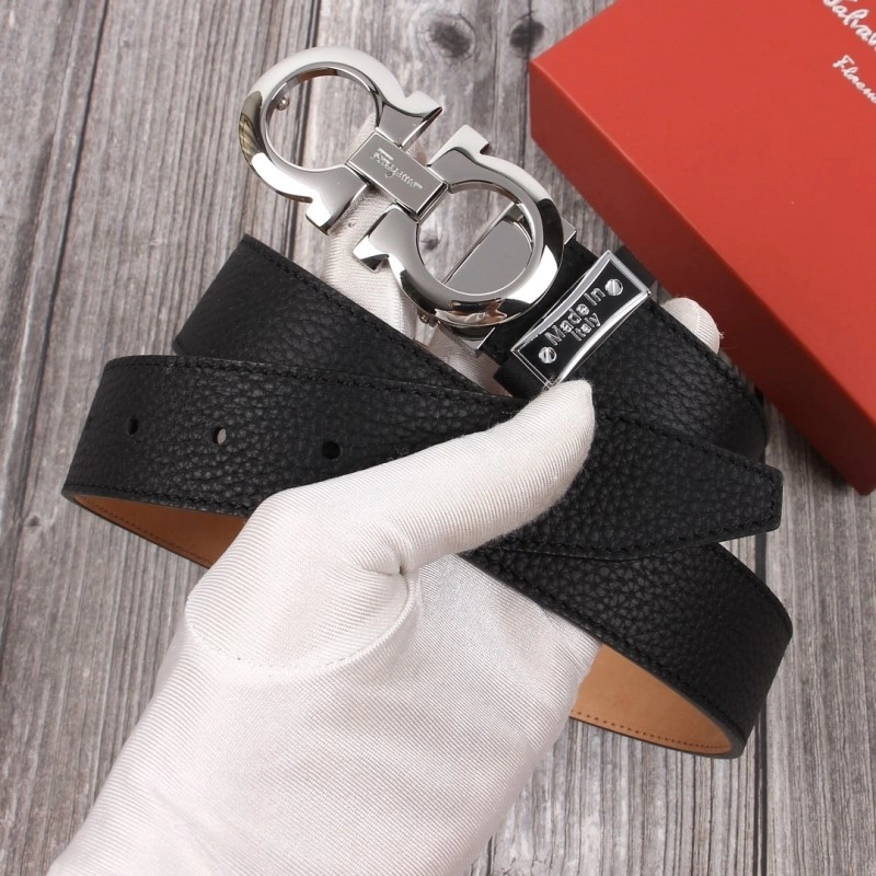 Brand-original Ferragamo Belts