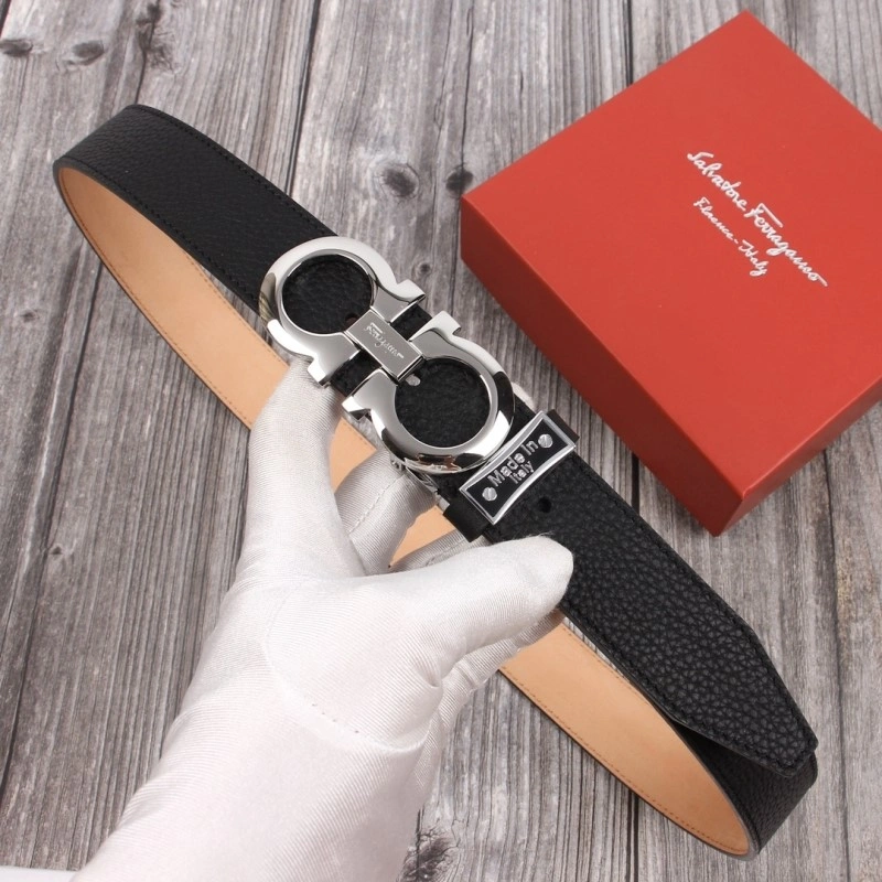 Brand-original Ferragamo Belts