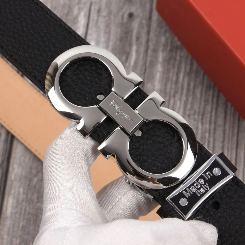 Brand-original Ferragamo Belts