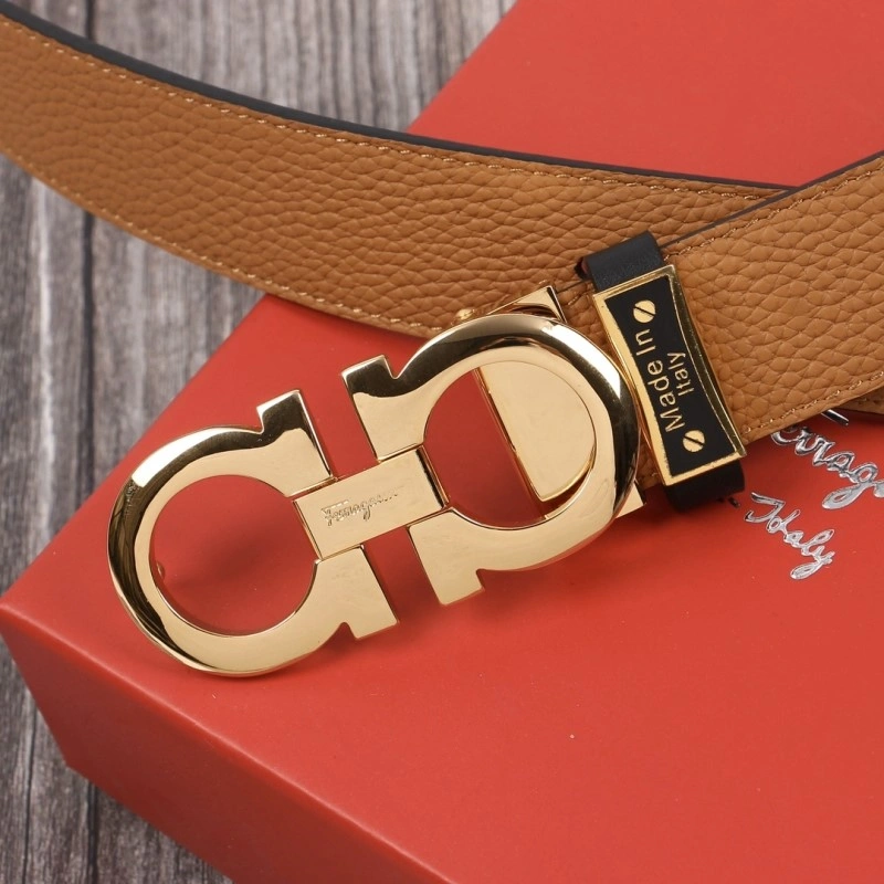 Mirror quality Ferragamo Belts