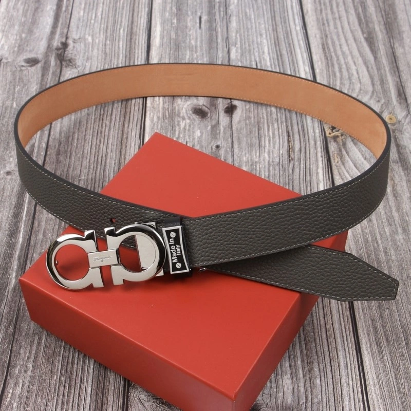 Factory-made Ferragamo Belts