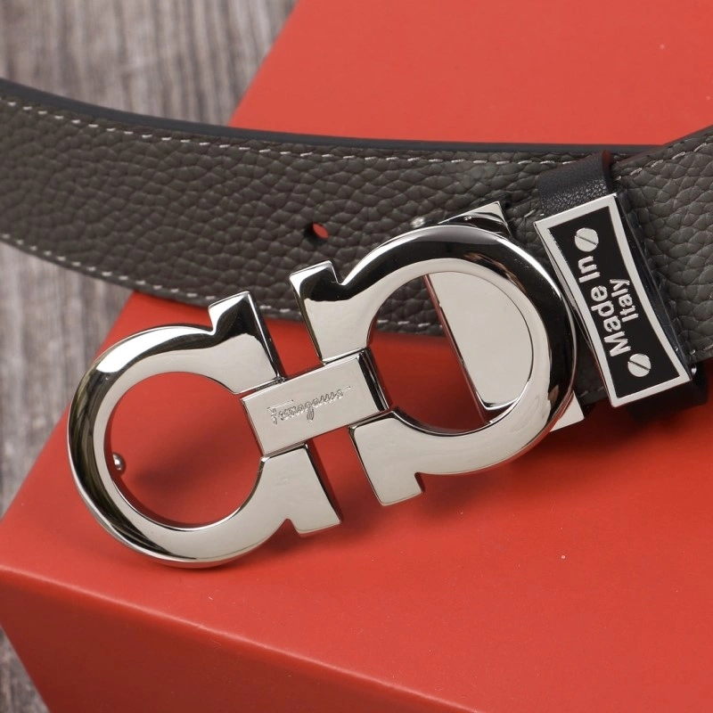 Factory-made Ferragamo Belts