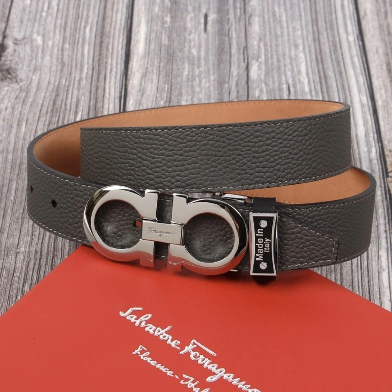 Factory-made Ferragamo Belts