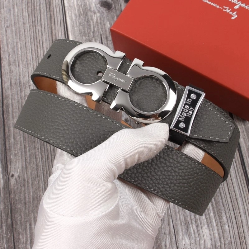 Factory-made Ferragamo Belts