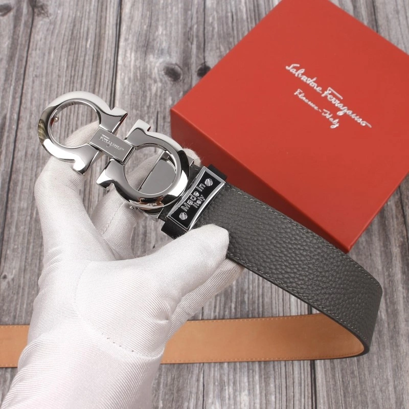Factory-made Ferragamo Belts
