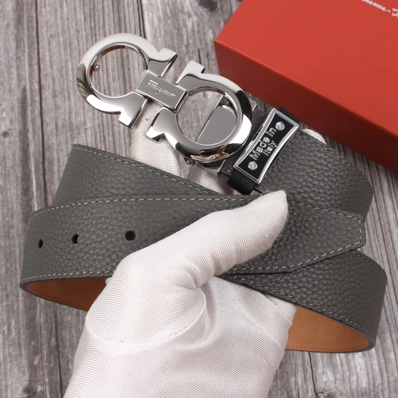 Factory-made Ferragamo Belts