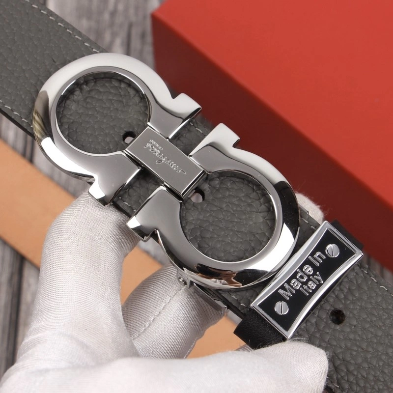 Factory-made Ferragamo Belts