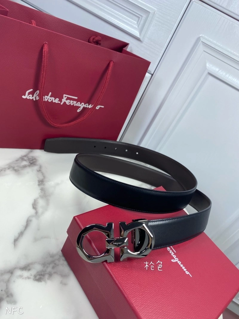 Economical Ferragamo Belts