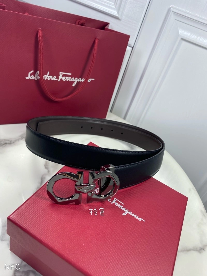 Economical Ferragamo Belts