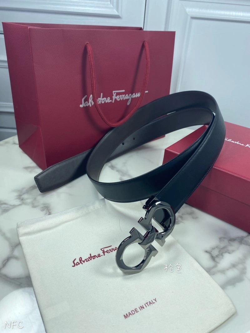 Economical Ferragamo Belts