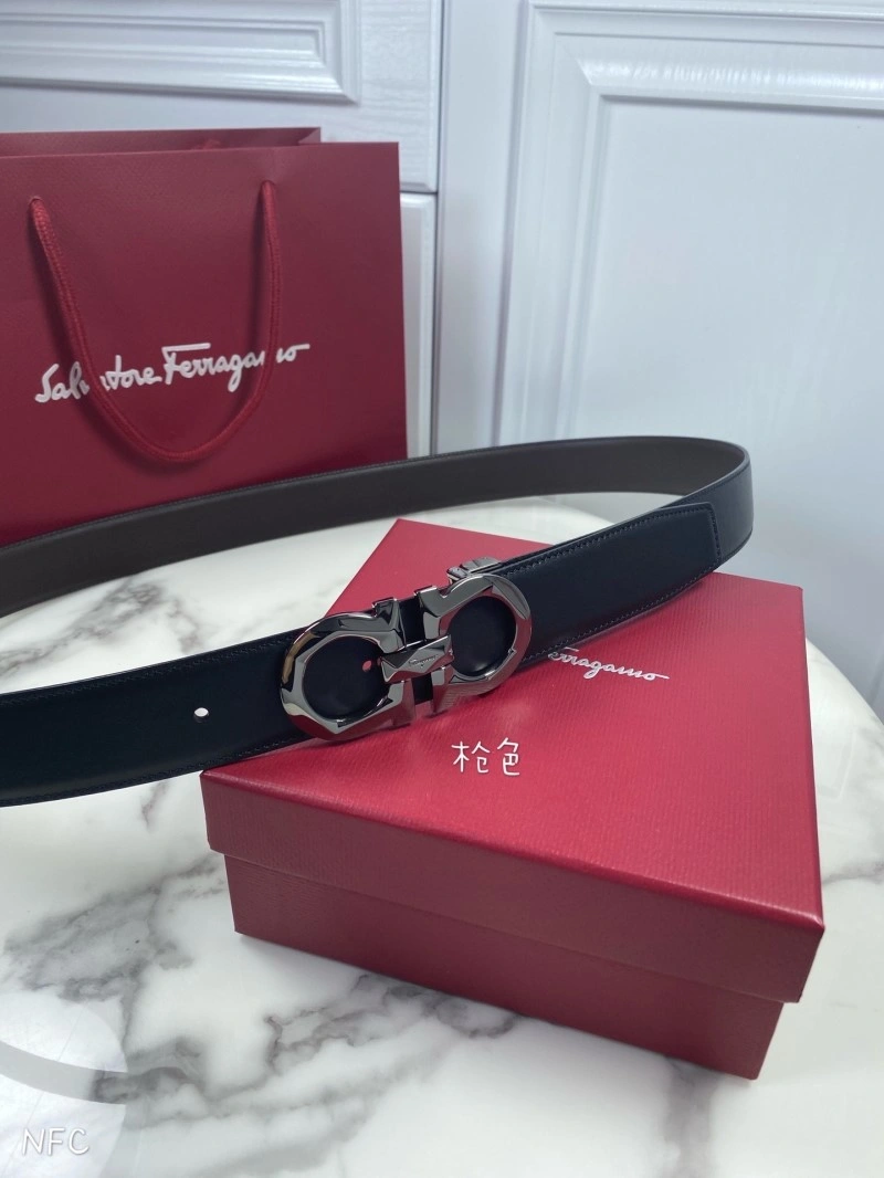 Economical Ferragamo Belts