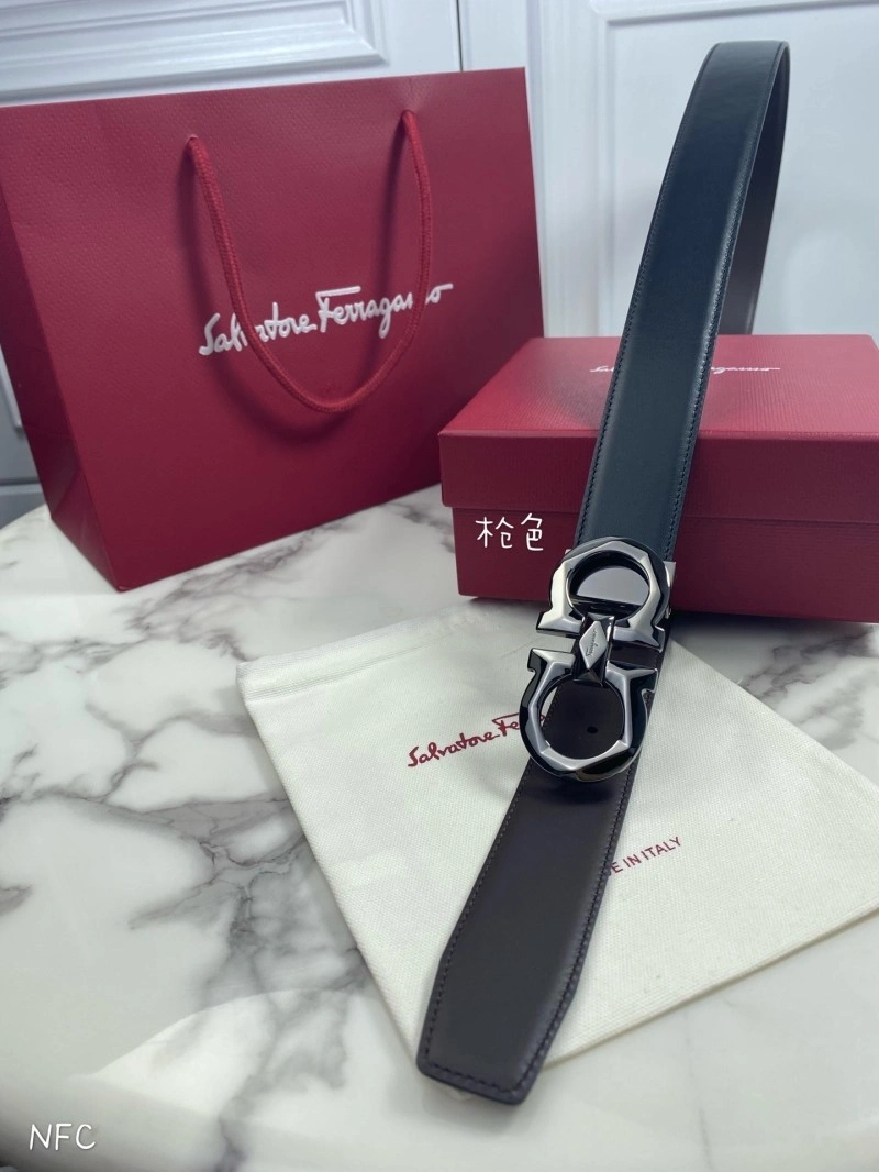 Economical Ferragamo Belts