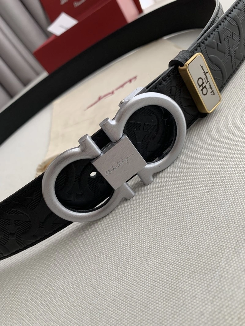 Low-cost Ferragamo Belts