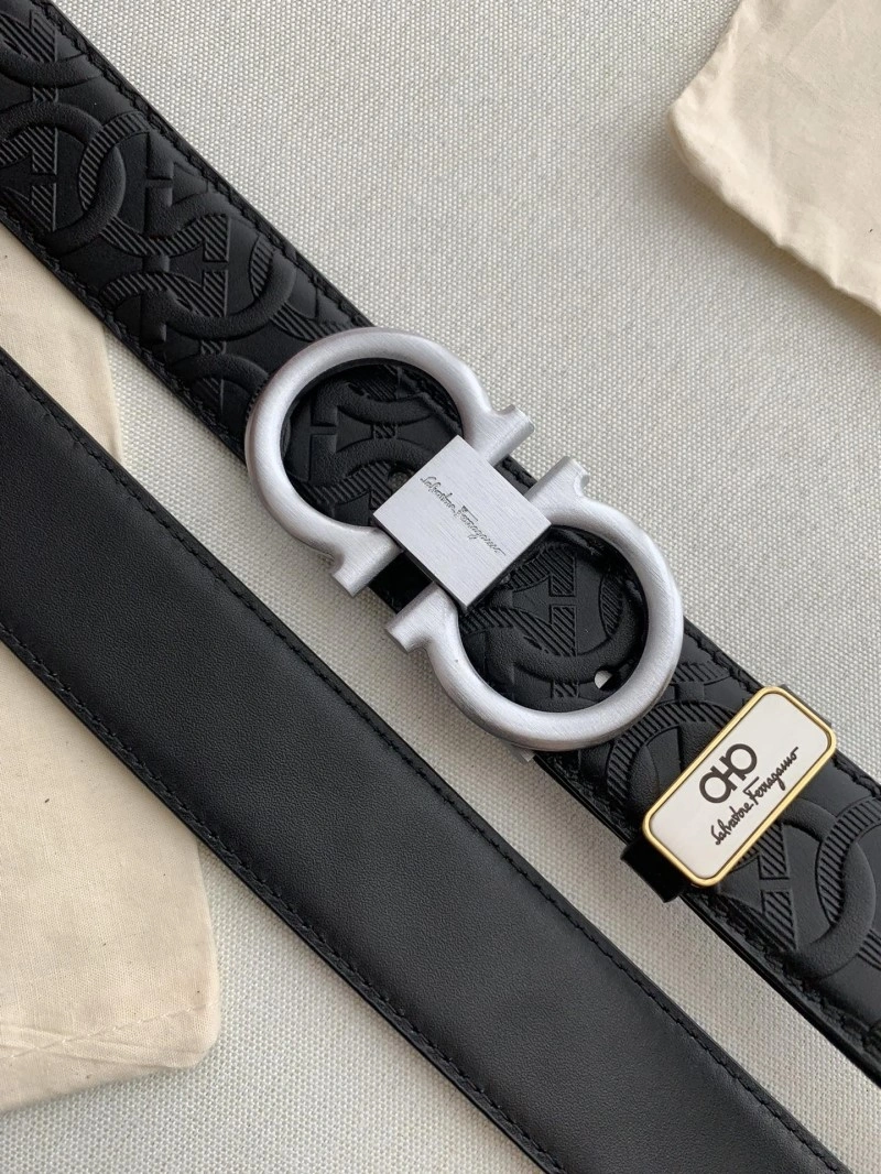 Low-cost Ferragamo Belts
