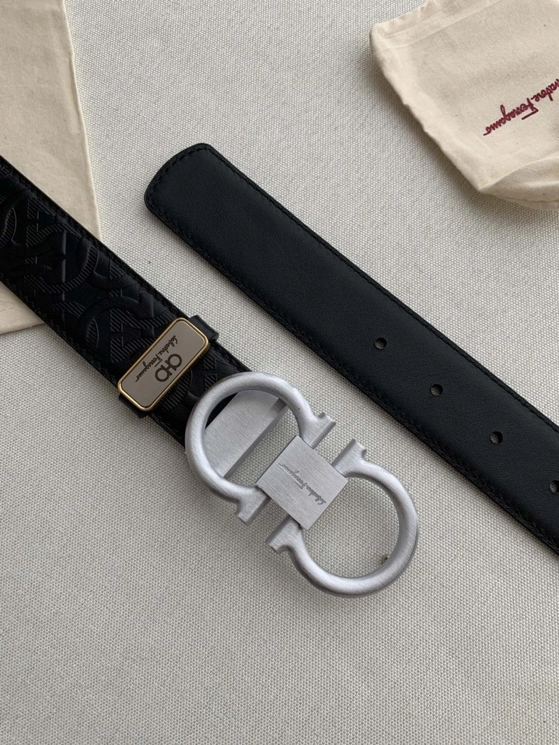 Low-cost Ferragamo Belts