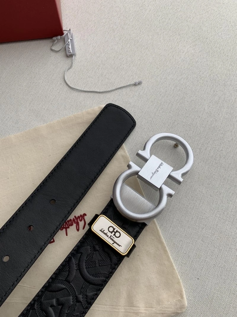 Low-cost Ferragamo Belts