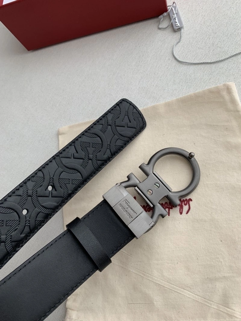 Affordable Ferragamo Belts