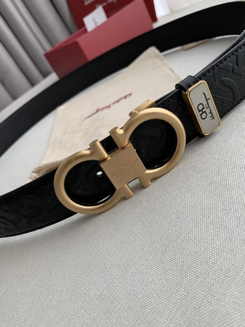 High accuracy Ferragamo Belts