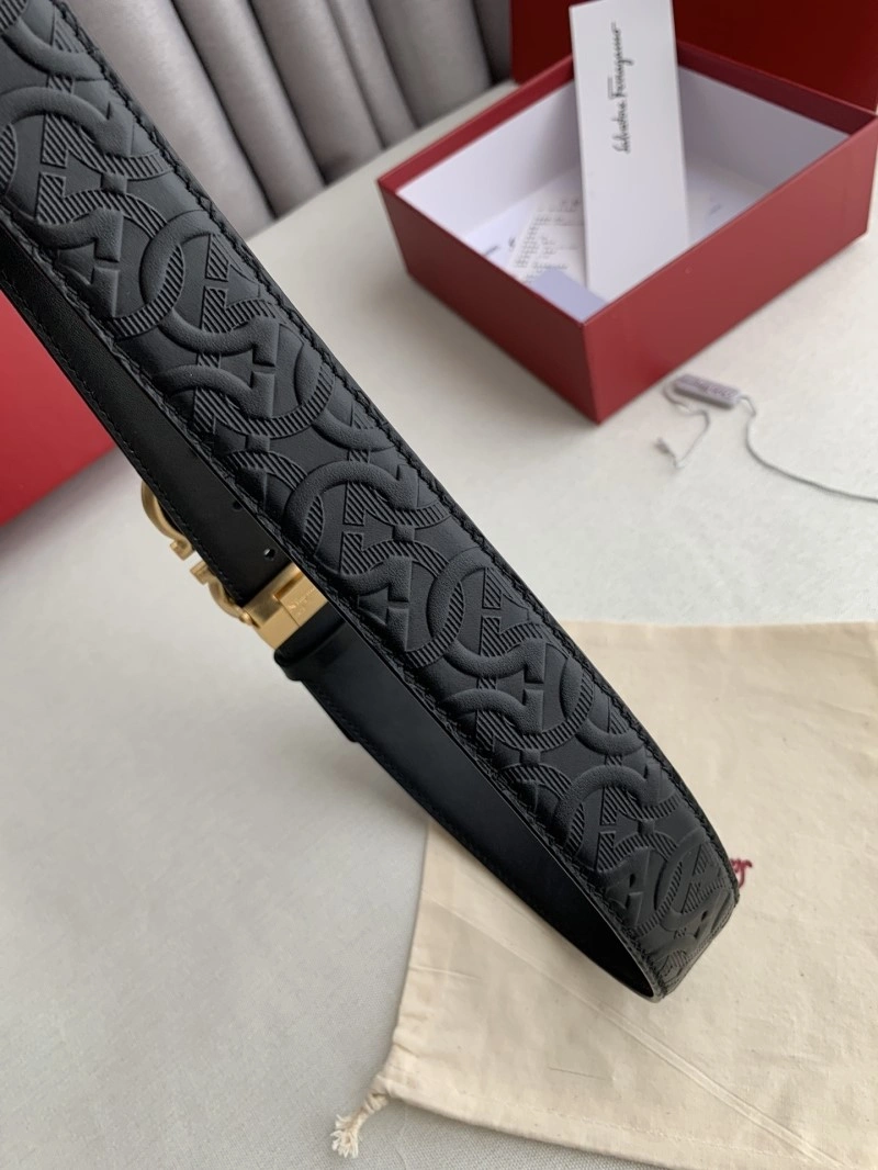 High accuracy Ferragamo Belts